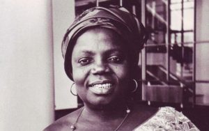 Call for writing celebrating Buchi Emecheta for a special issue of ...