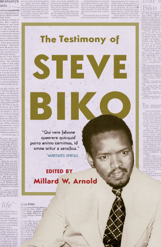 3 new books commemorate the 40th anniversary of Steve Biko’s death ...