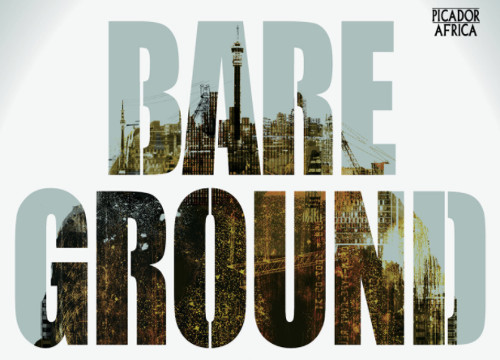 Don’t miss the launch of Bare Ground, award-winning author Peter Harris ...