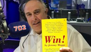 Learn from South Africa’s best of the best in their respective fields ...