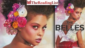 The next big groundbreaking event in Young Adult fiction: The Belles by ...