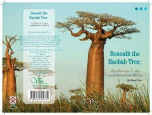 Beneath the Baobab Tree – a delightful book set in the African animal ...