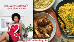 It’s time to step into those domestic goddess stilettos with The Lazy ...