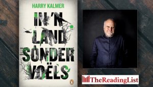 ‘Toe die vyfde yssomer aanbreek en die son steeds nie skyn nie, het die ...