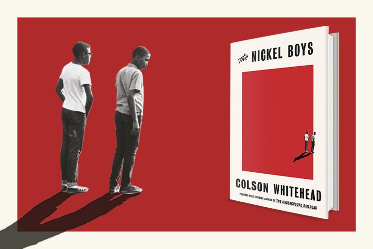 Read an extract from The Nickel Boys – the new novel by Colson ...