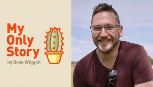 Deon Wiggett’s book My Only Story will expose the enablers of a ‘child ...