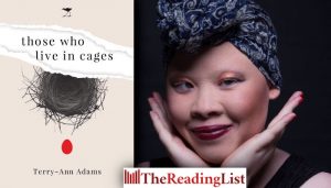 Everyday, Spectacular and Commonplace – don’t miss the launch of Terry ...