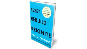 New book alert! Reset, Rebuild, Reignite: Build Your Business to Thrive ...