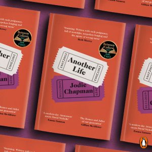 New book alert! Another Life by Jodie Chapman – a dazzling, devastating ...