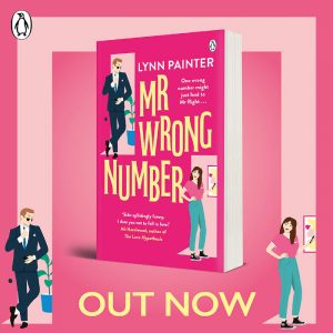 Smart, sexy, and downright hilarious – read an excerpt from Mr Wrong ...