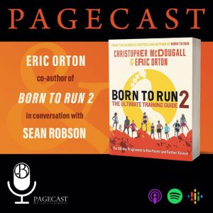 In the latest episode of Pagecast, Eric Orton chats to Sean Robson ...